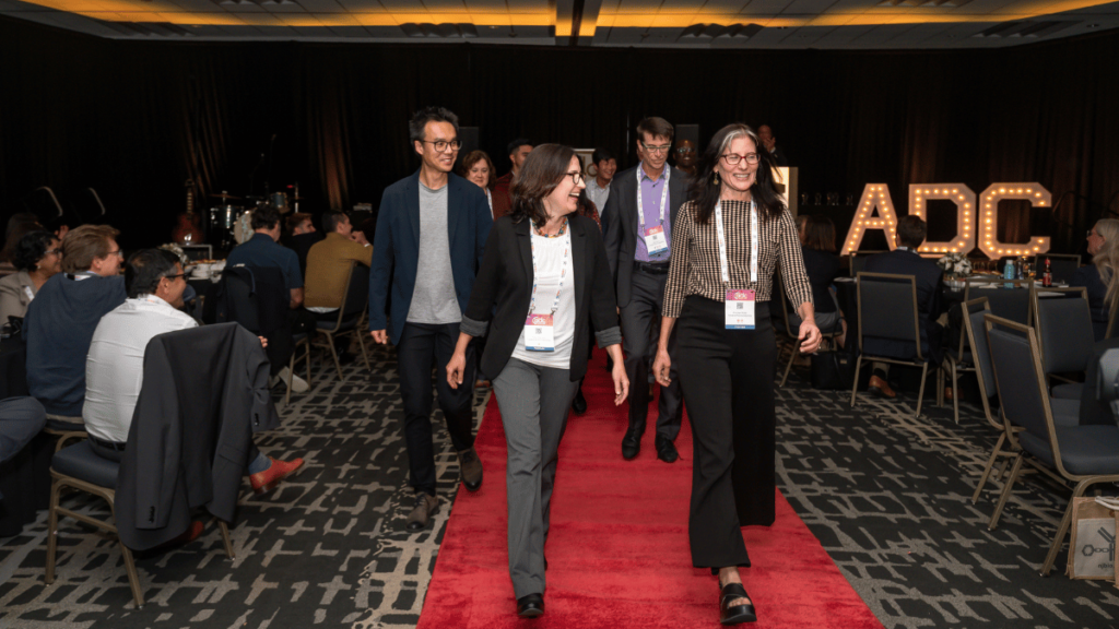 About Event - 17th World ADC San Diego | October 12-15, 2026