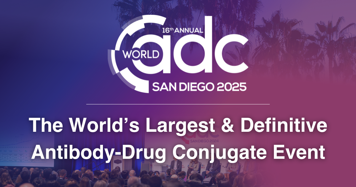 Agenda at a Glance - 16th World ADC San Diego