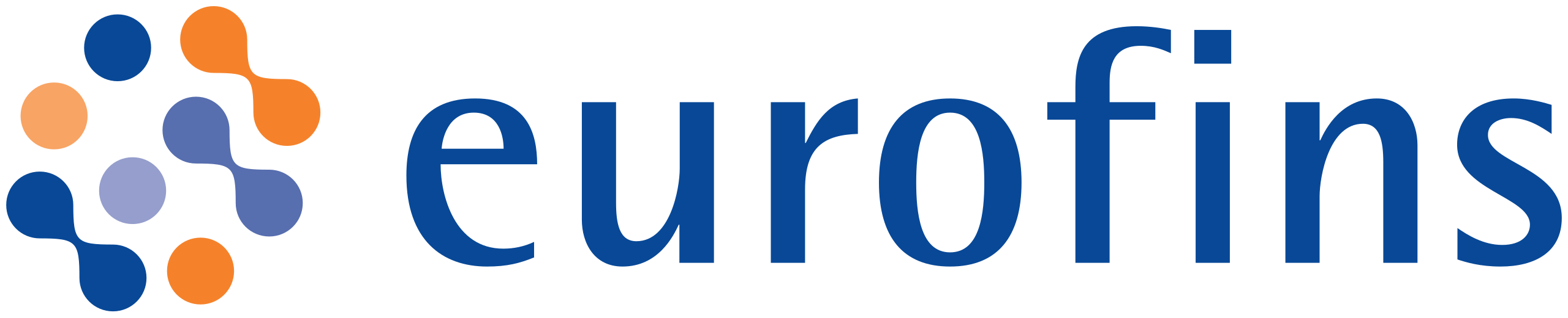Eurofins - 16th World ADC San Diego
