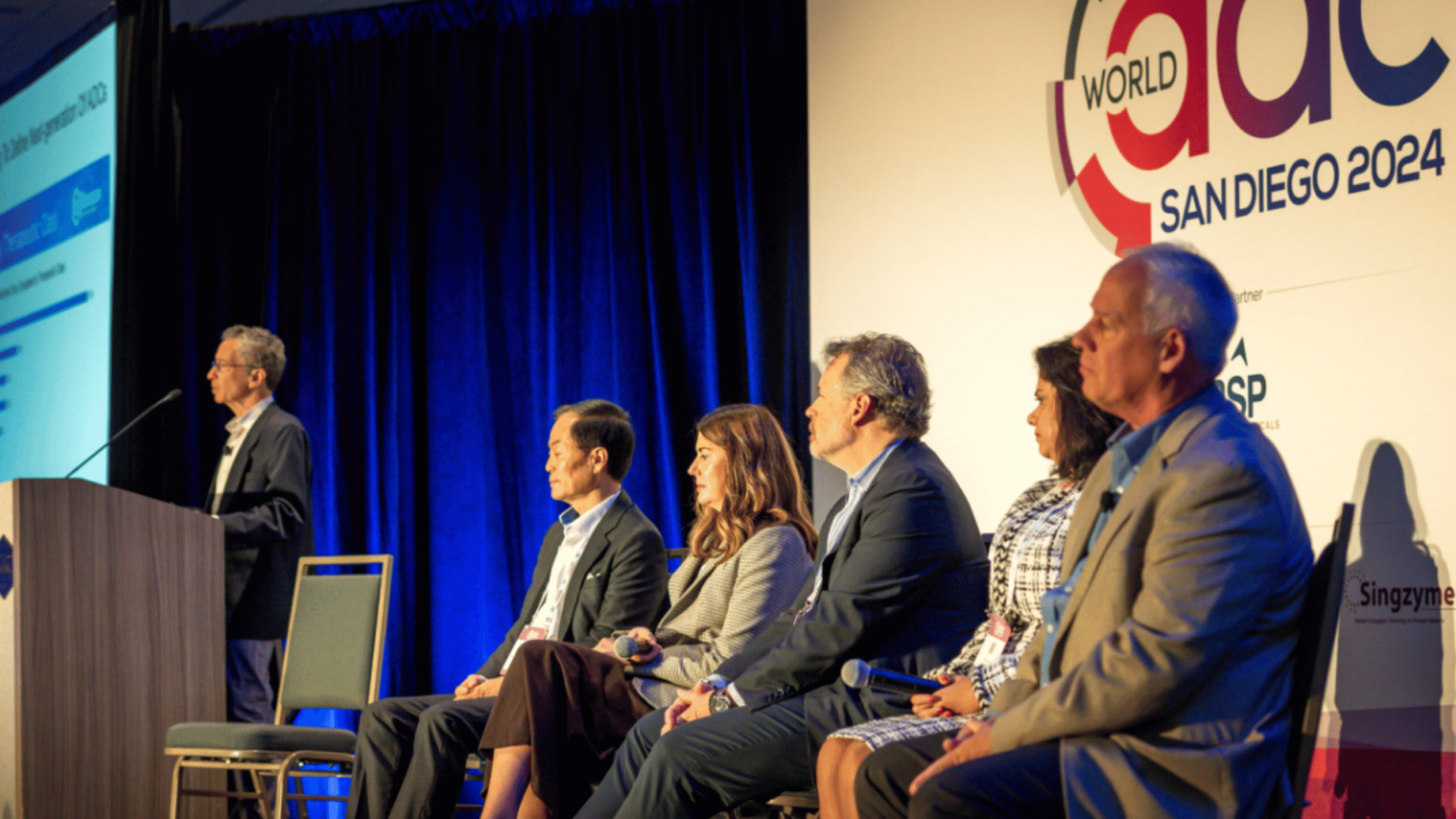 Photo Gallery - 17th World ADC San Diego | October 2026