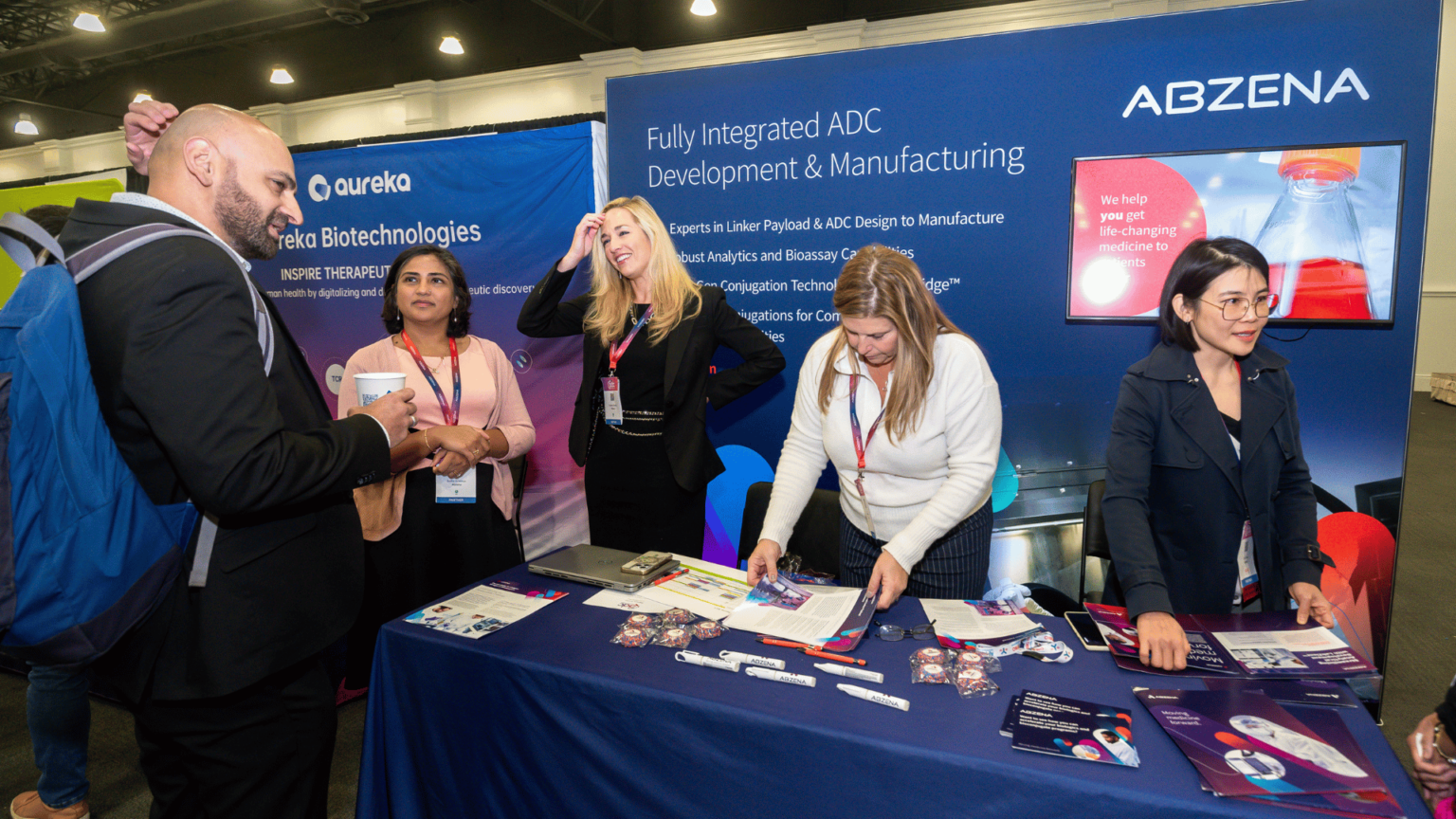 Photo Gallery - 17th World ADC San Diego | October 2026