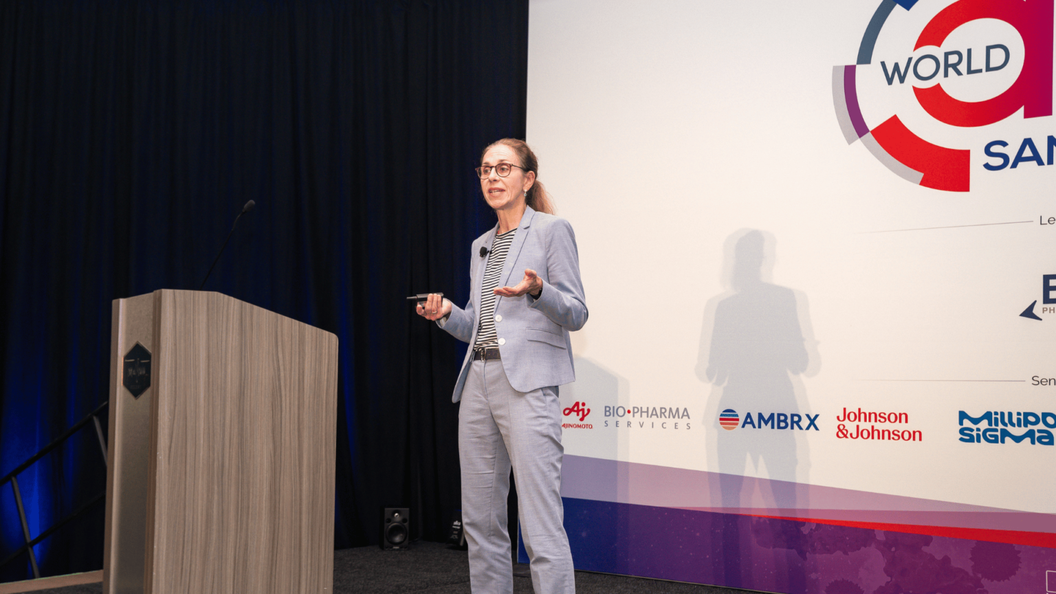 Photo Gallery - 17th World ADC San Diego | October 2026