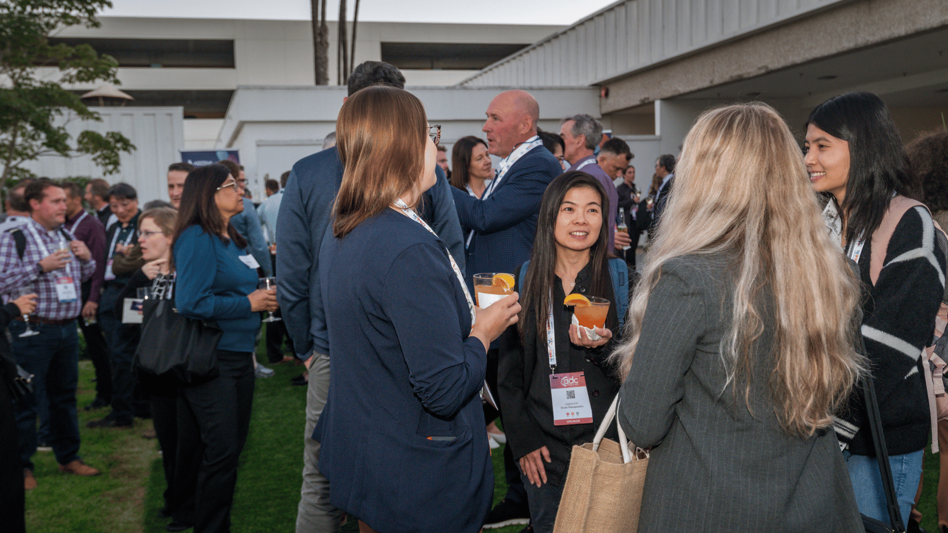 Photo Gallery - 17th World ADC San Diego | October 2026