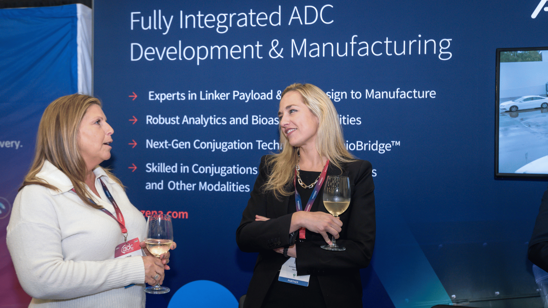 Photo Gallery - 17th World ADC San Diego | October 2026